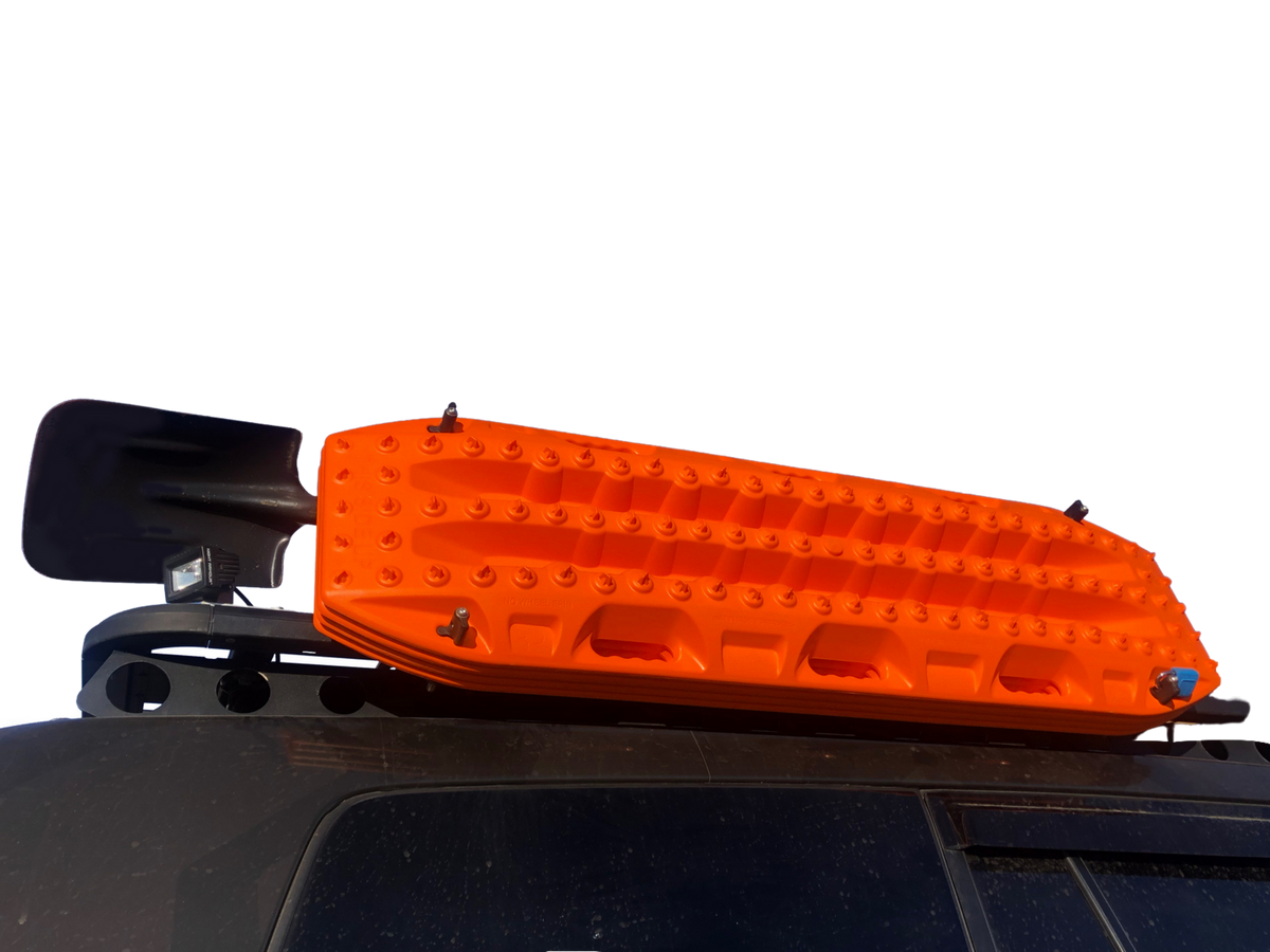 MAXTRAX Roof Rack Mount Kit – MAXTRAX Canada