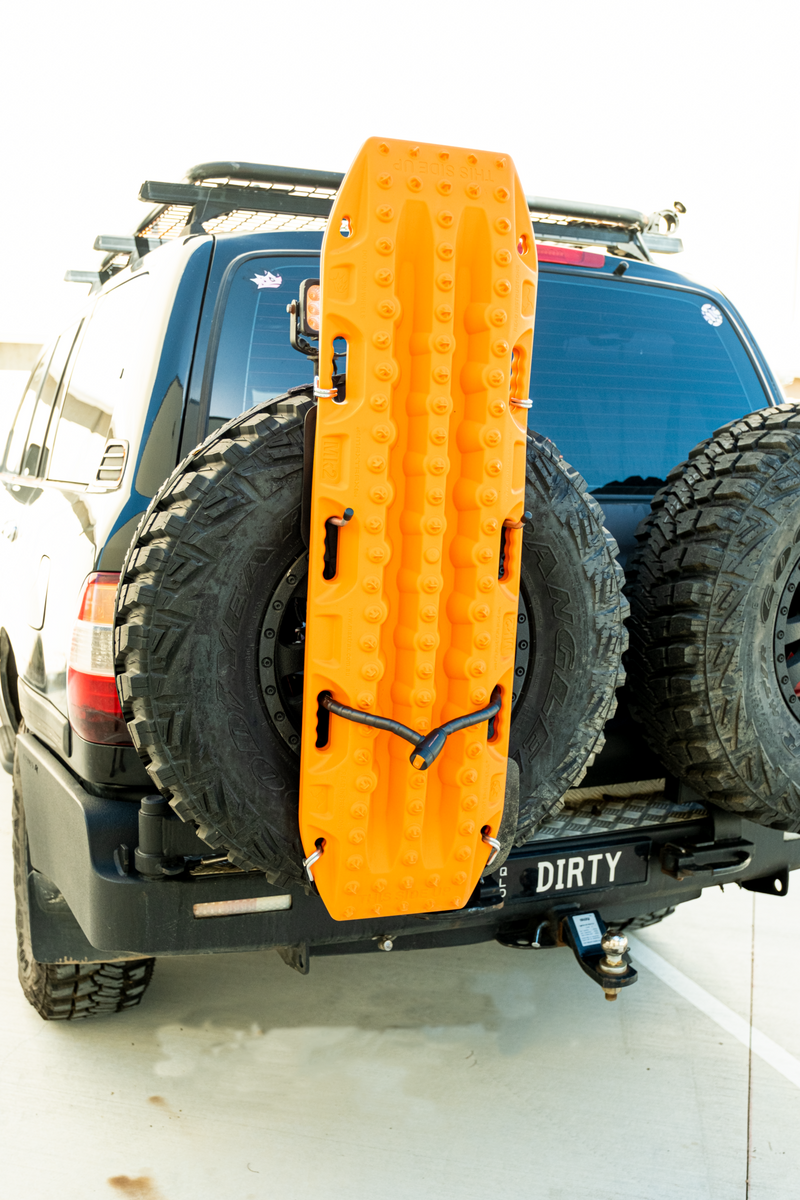 MAXTRAX MAXLOX Cable Lock - Overland Outfitters - Vancouver, BC CANADA ...